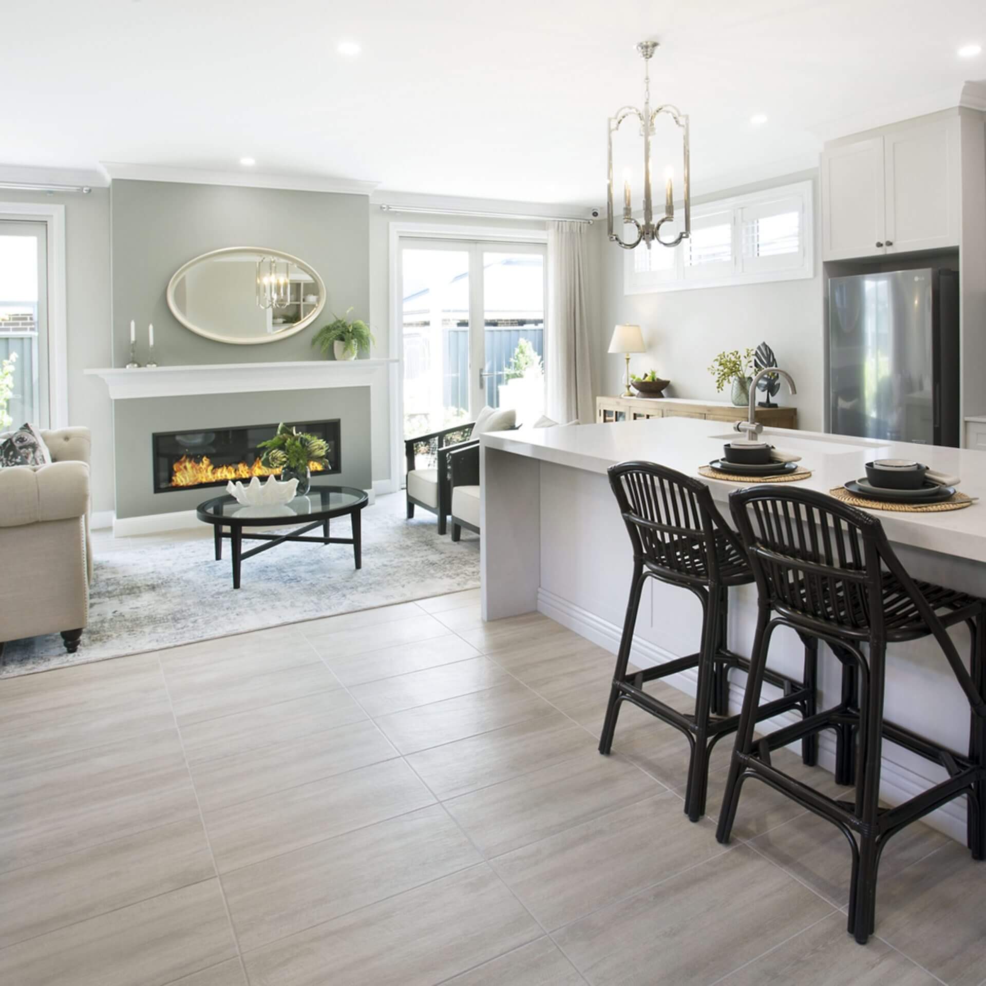 [Home Design] Sirius by Jandson Homes | OpenLot